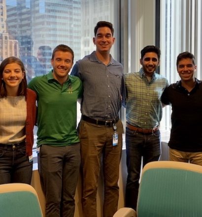 A Look at Our Development Programs - AT&T