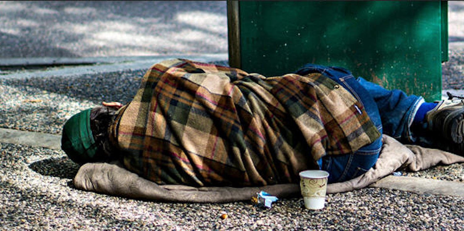 From homeless to Store Manager - AT&T