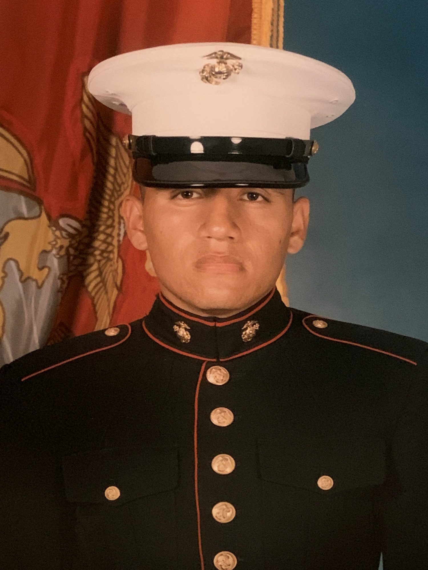 Military skills build a foundation for success - AT&T