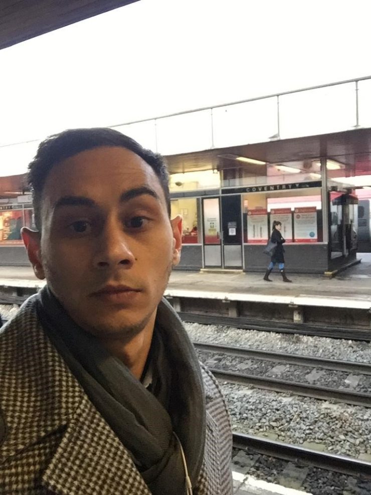 Finding new opportunities in Central Europe - AT&T