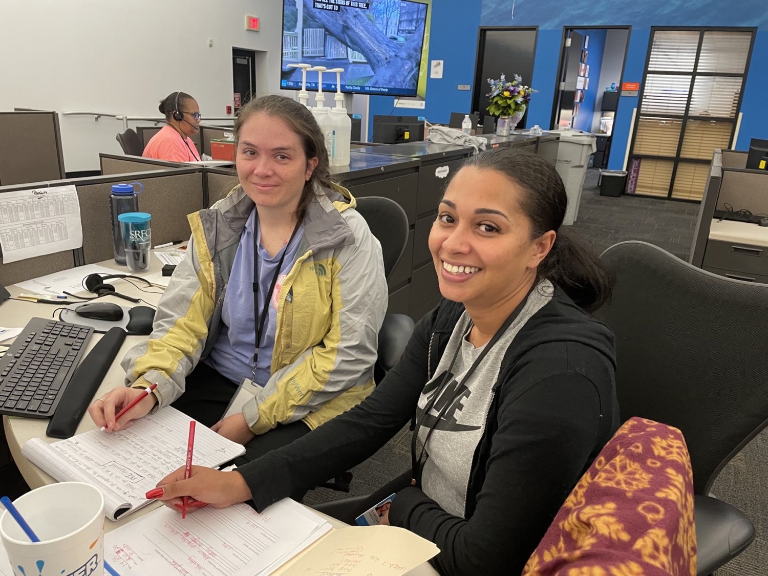 Driving success through mentorship - AT&T