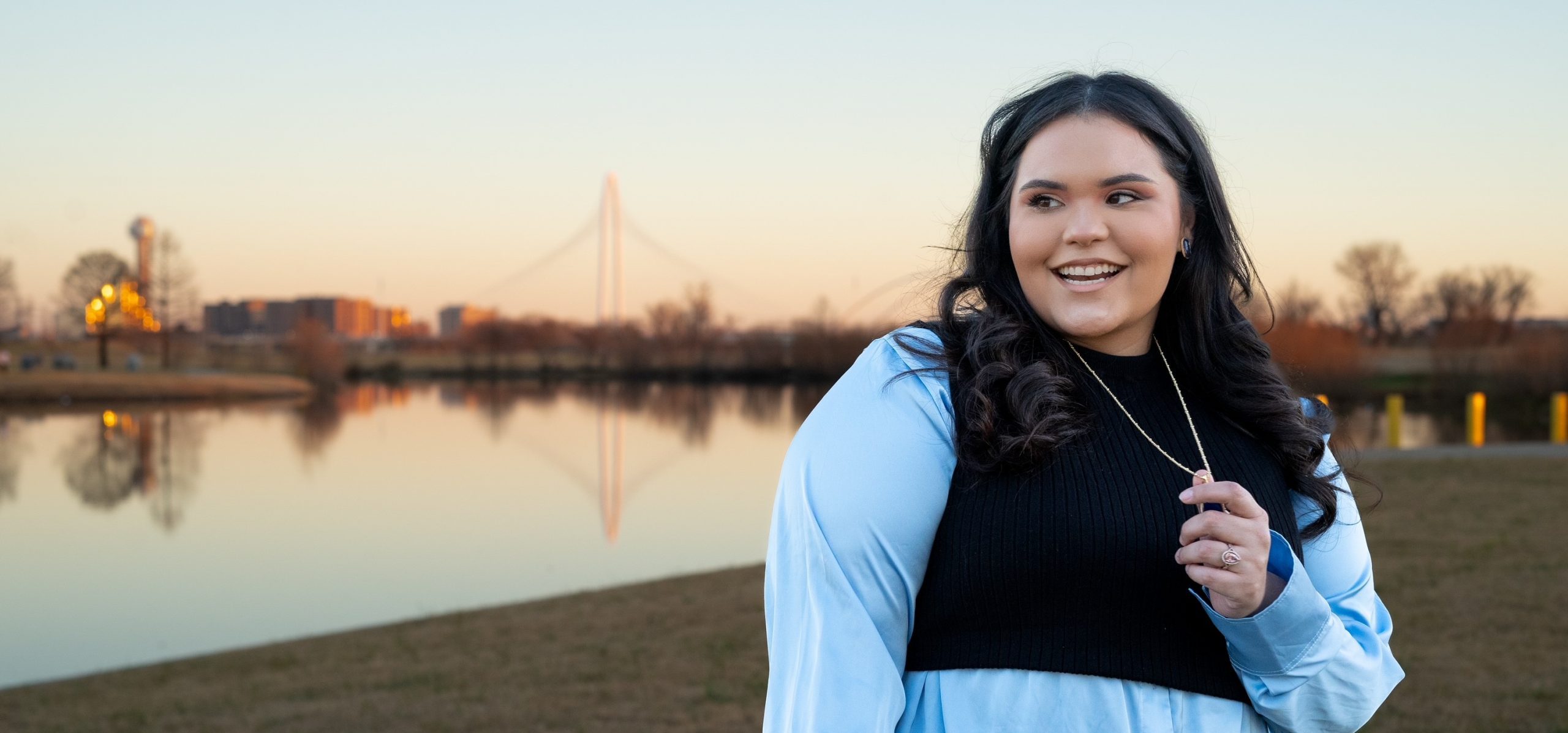 Never stop learning: shaping my career through mentorship - AT&T