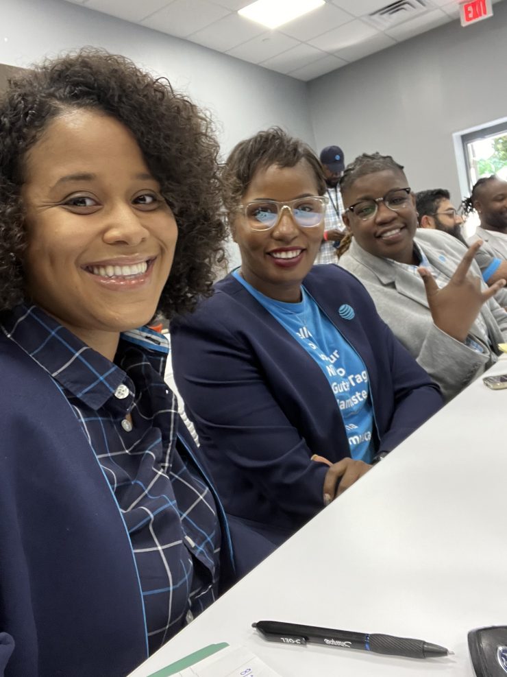 How to succeed in Field Sales - AT&T