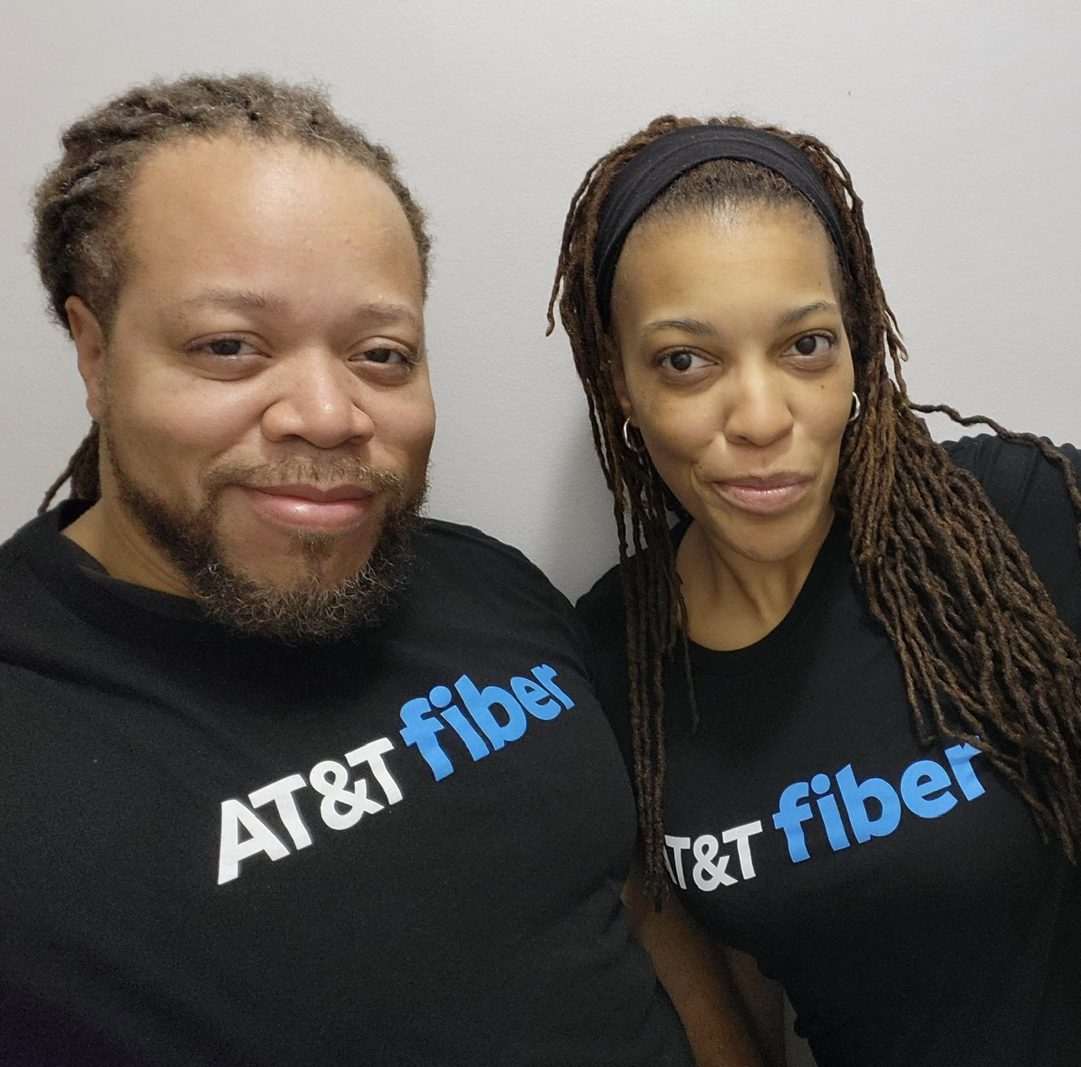 #LifeAtATT is better together: couples share connection stories - AT&T