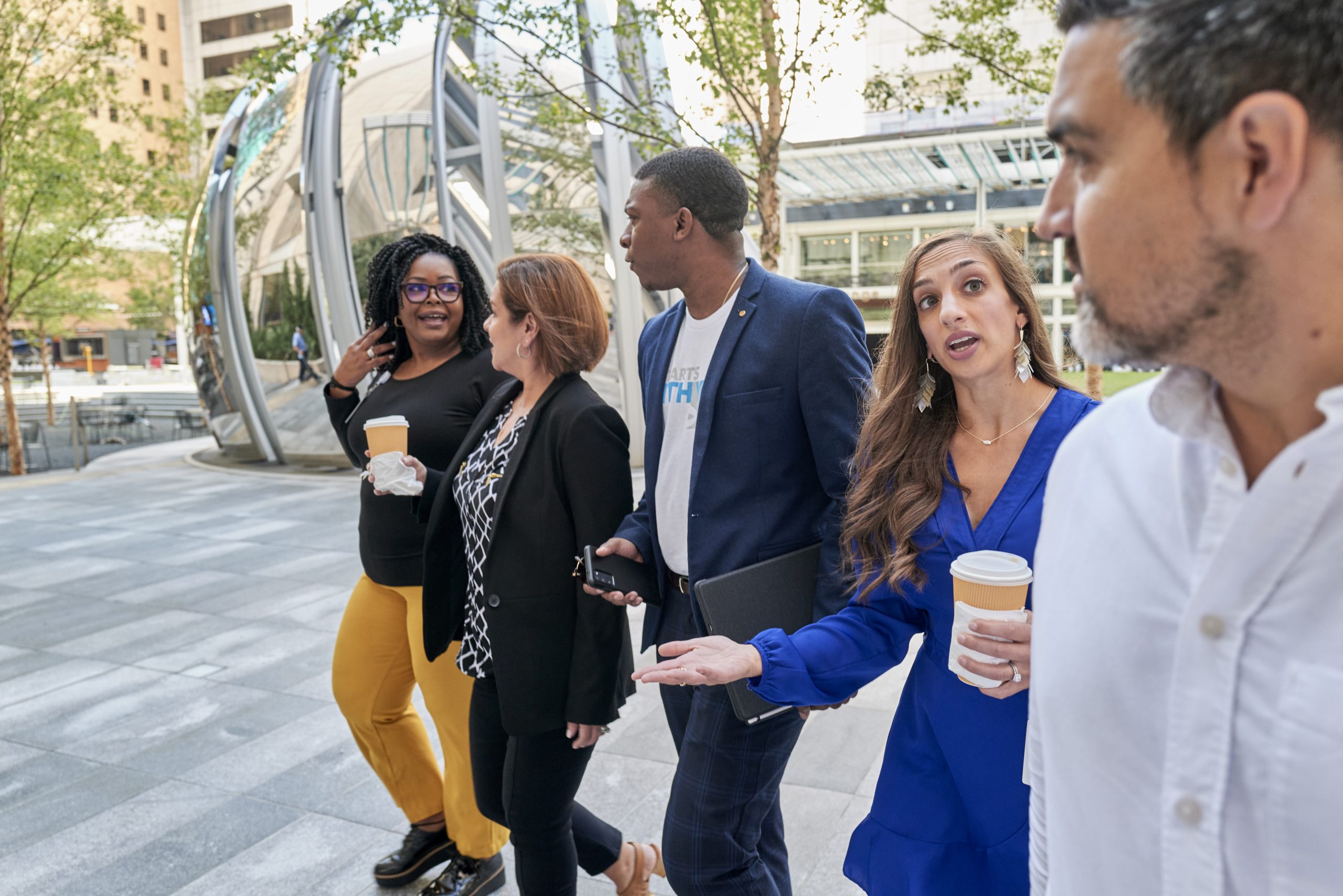 AT&T recruiters share resume advice - AT&T