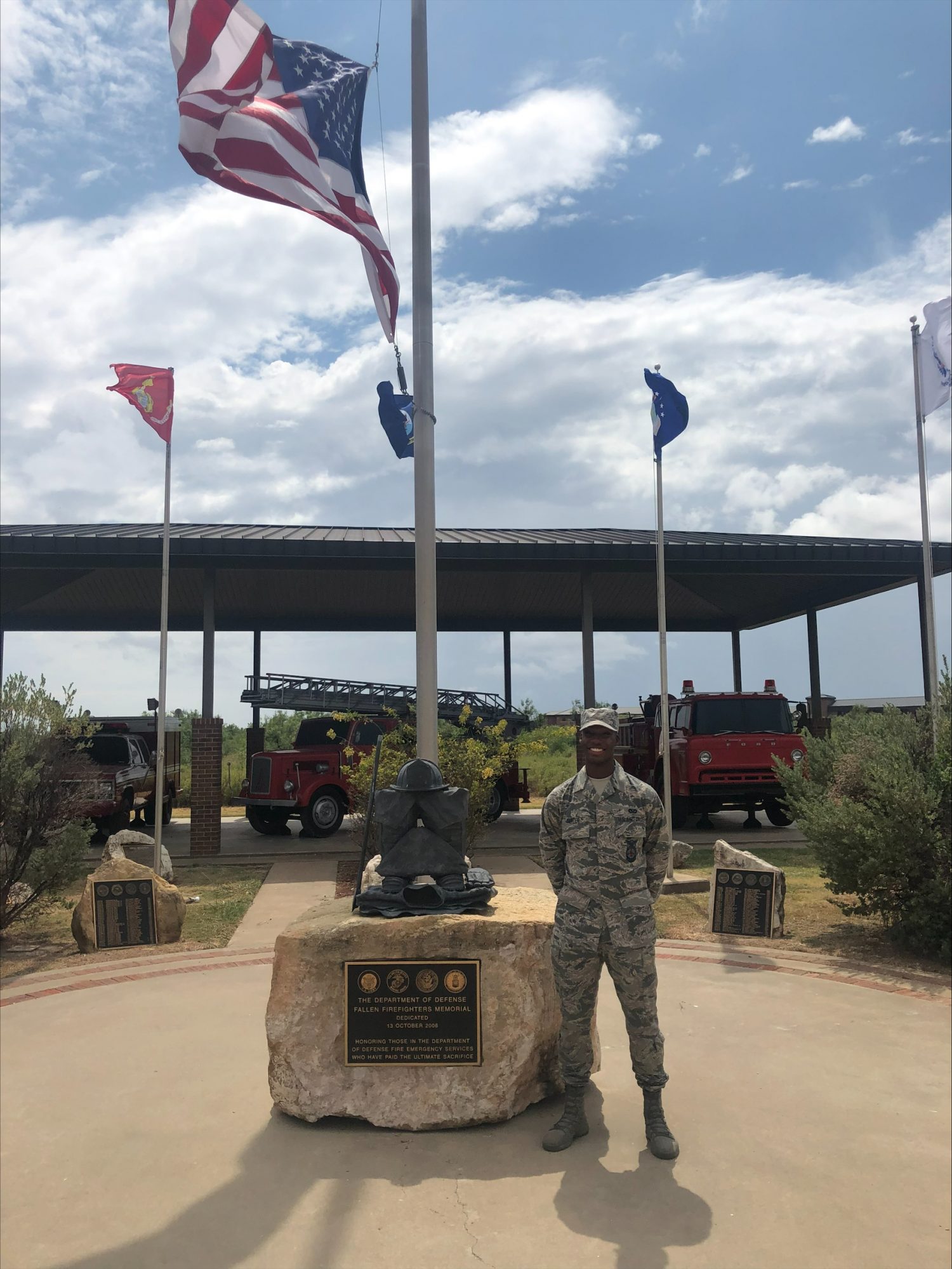 Active reservists balance AT&T & their military duties | #LifeAtATT Blog