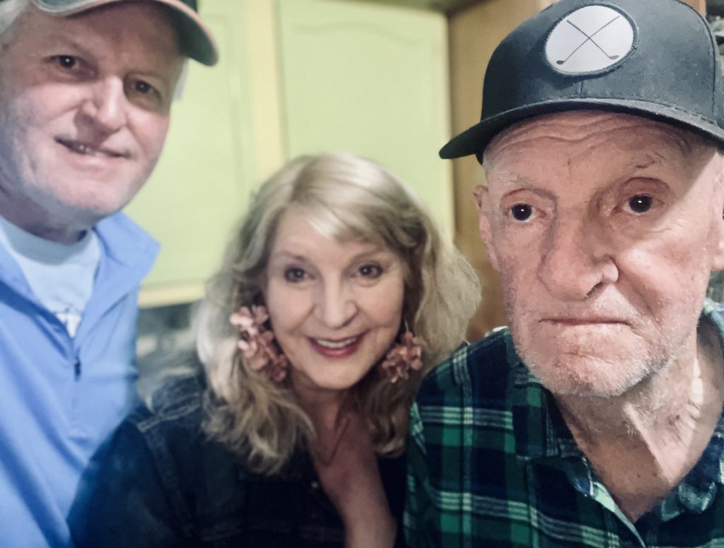 A Barnes family tradition | The #LifeAtATT Blog