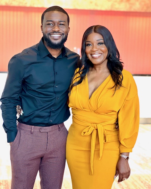 The Nix family: starting an AT&T legacy - AT&T