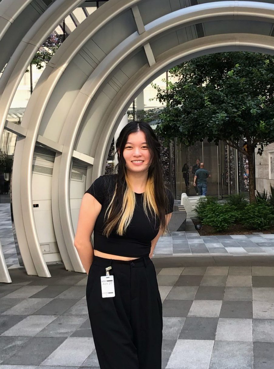 AT&T interns discuss their summer experience - AT&T