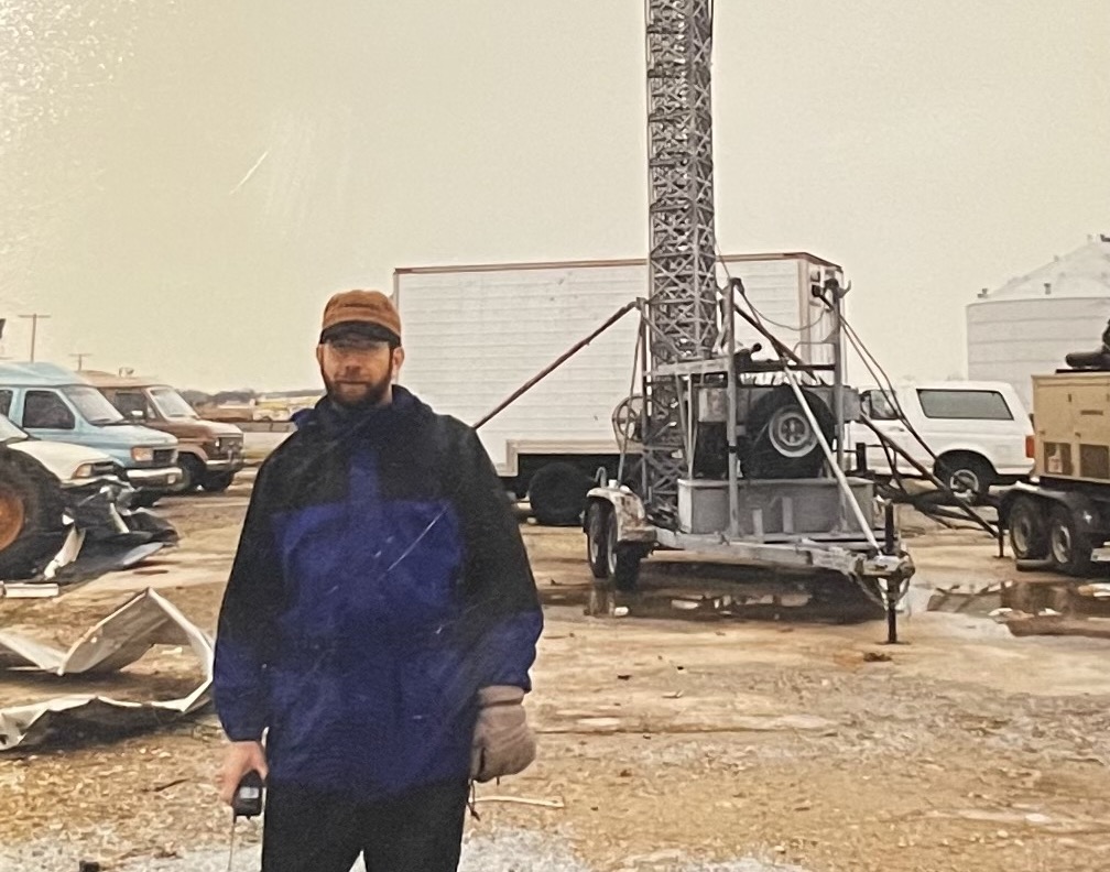 A golden career – 50 years with AT&T - AT&T