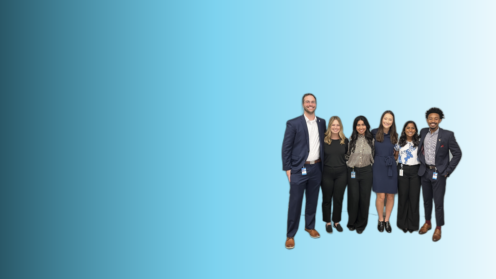 What it’s like to be a Supply Chain Intern - AT&T