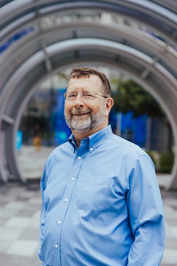 A golden career – 50 years with AT&T - AT&T