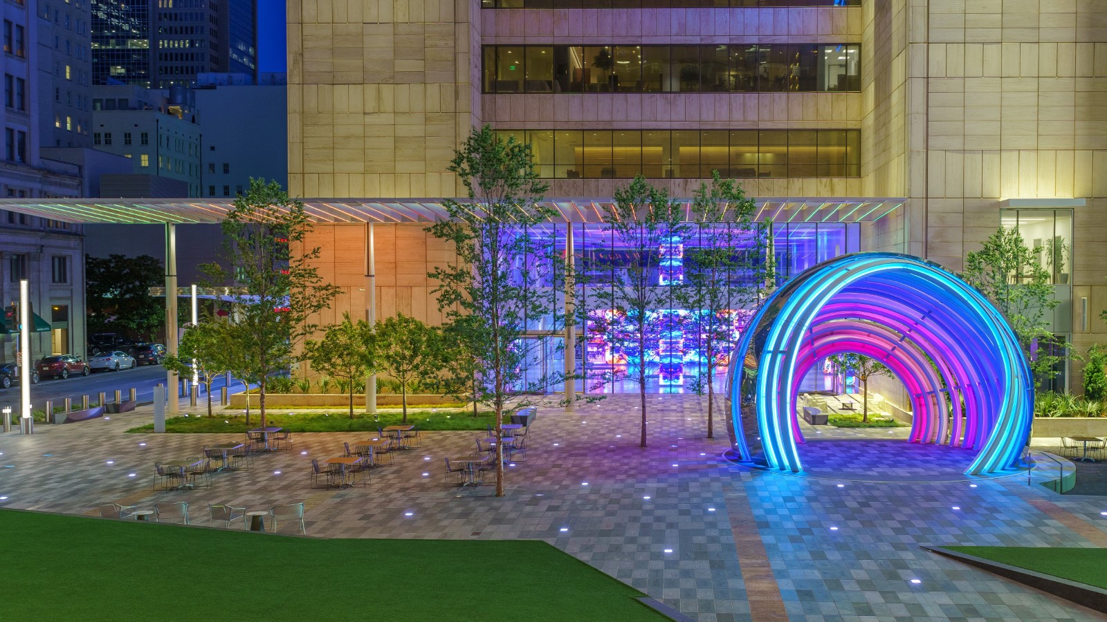 The benefits of #LifeAtATT: get to know PTO - AT&T