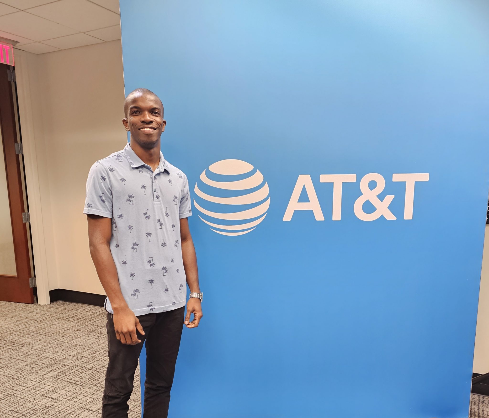 AT&T Technology Academy offers a taste of tech careers - AT&T