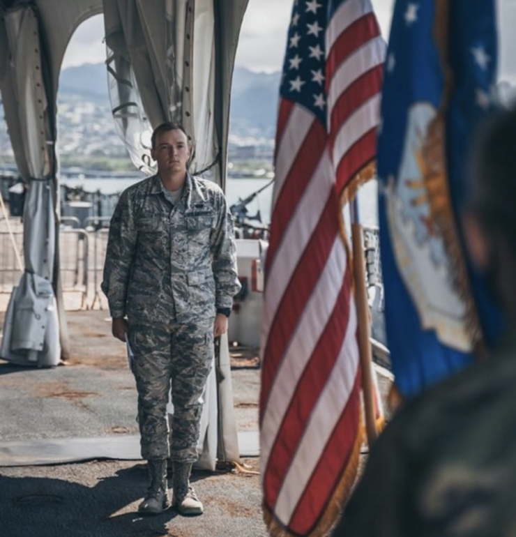 Military veterans bring mission-critical skills to AT&T - AT&T