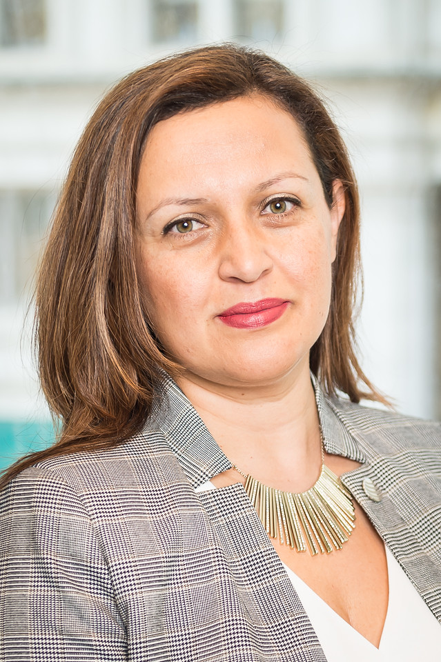 AT&T Believes Impact Award winners| The #LifeAtATT Blog