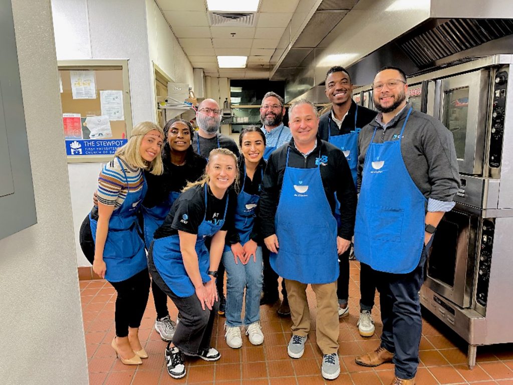 A look at our B2B Sales Development Program | The #LifeAtATT Blog