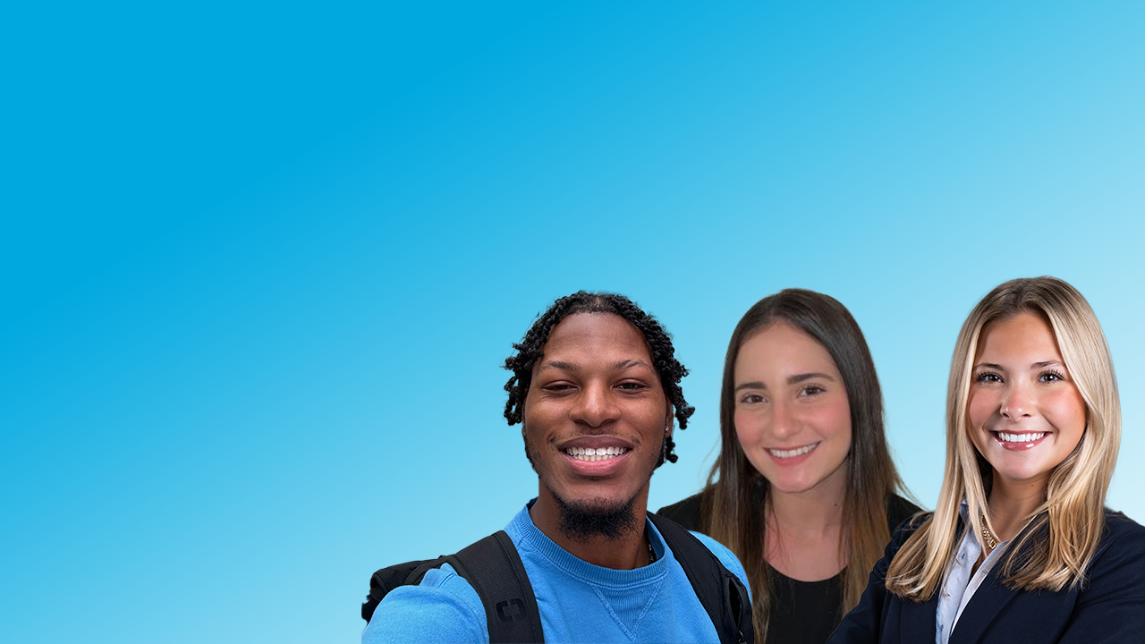 Interns share their summer experiences - AT&T
