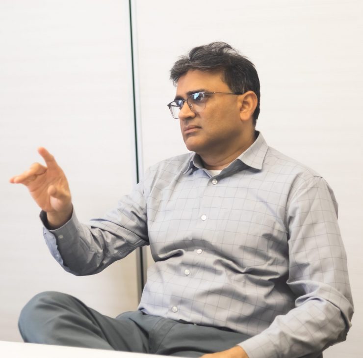 From telecom to tech: How AT&T IDC is shaping the future - AT&T