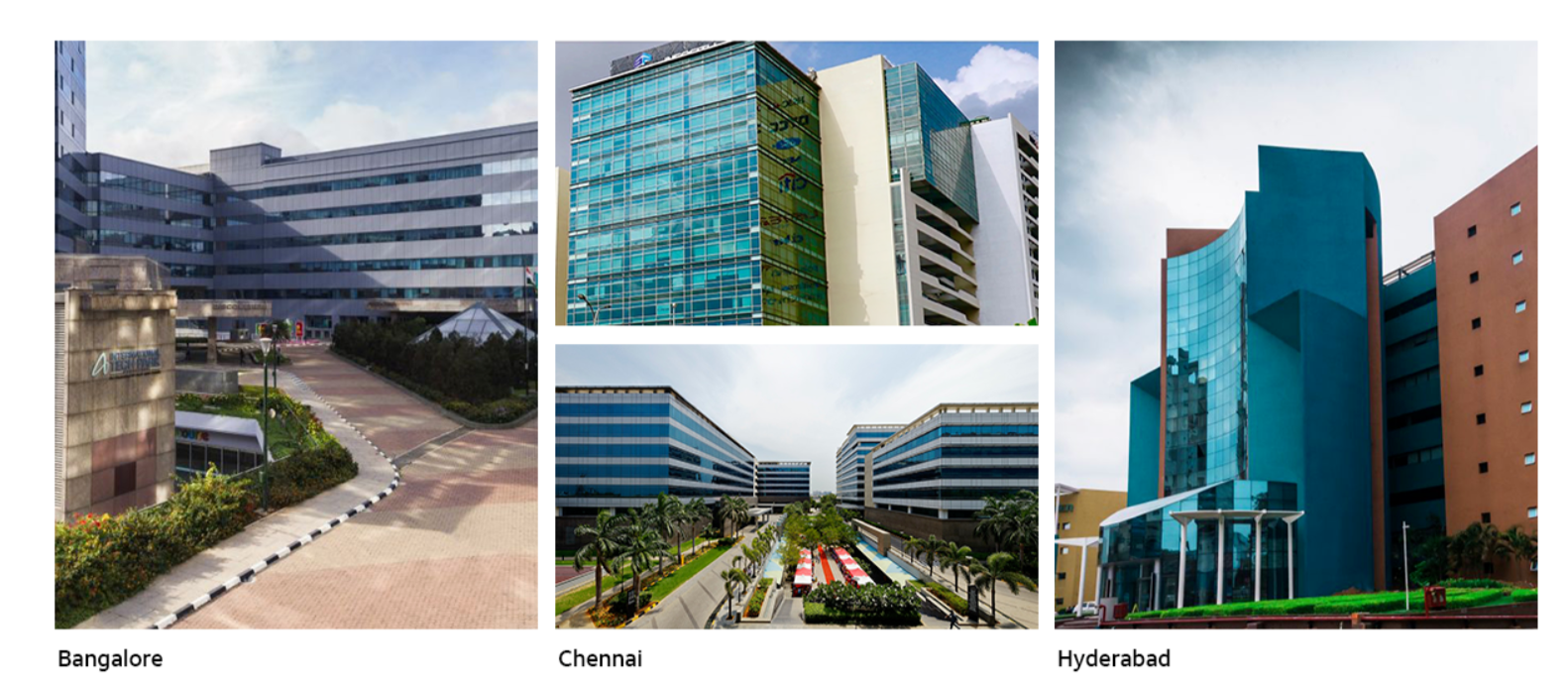 Take a look inside AT&T's India Development Center - AT&T