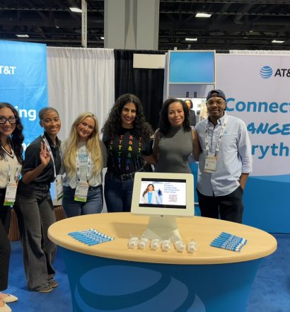 A Look at Our B2B Sales Development Program | The #LifeAtATT Blog