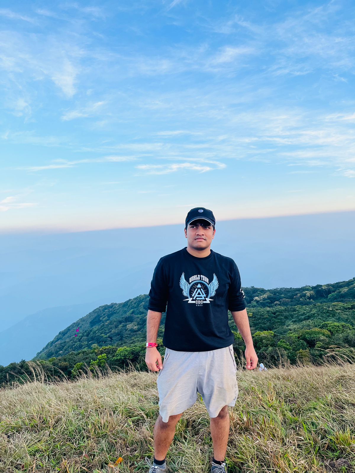 Where passion meets opportunity: working in our IDC - AT&T