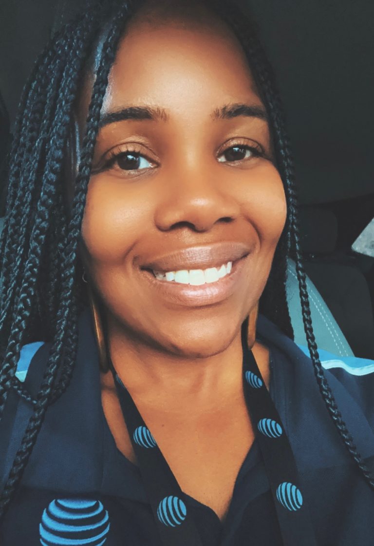 A day in the life of a Field Sales Representative - AT&T