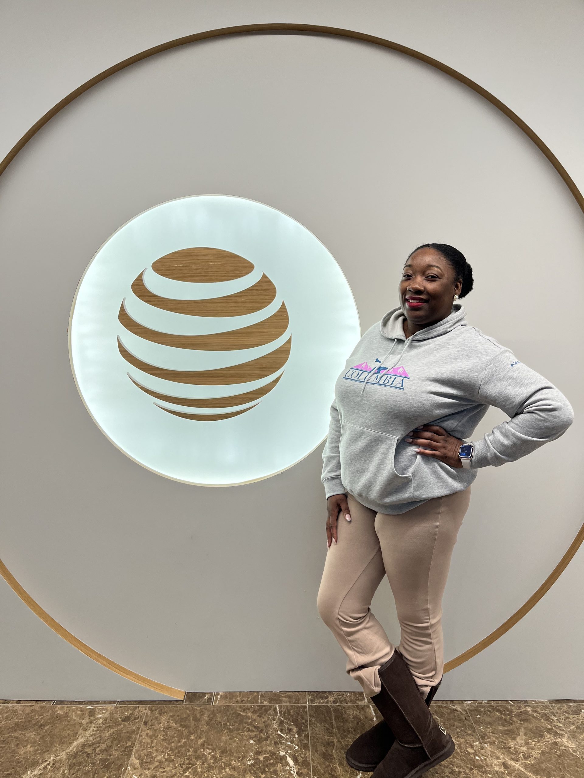 Dress for success: a guide to office attire - AT&T