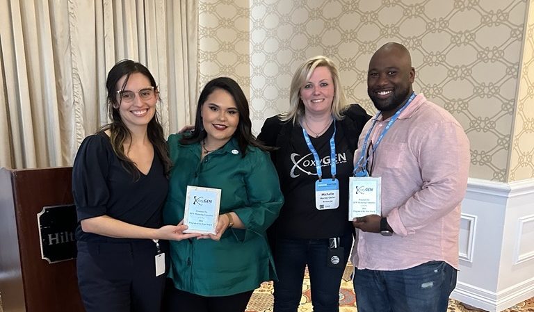 A Look At Our Pathways Mentoring Program At T