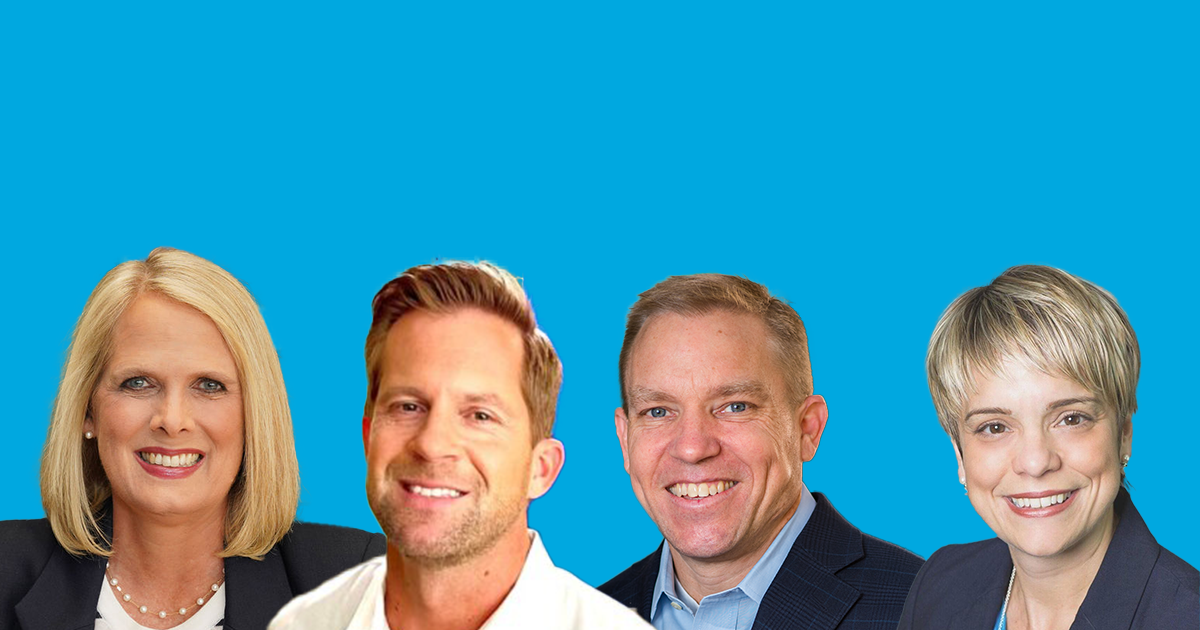 Reach your potential in Mid-Markets Sales - AT&T