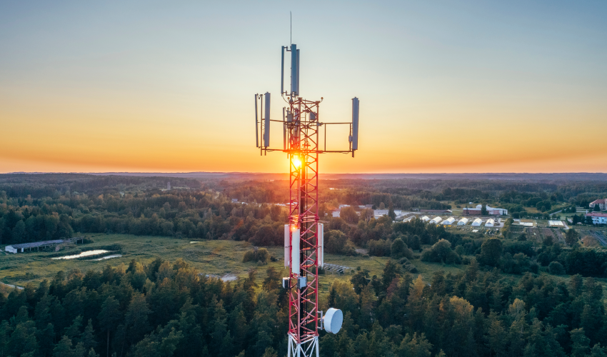 FirstNet®: connectivity when you need it most - AT&T