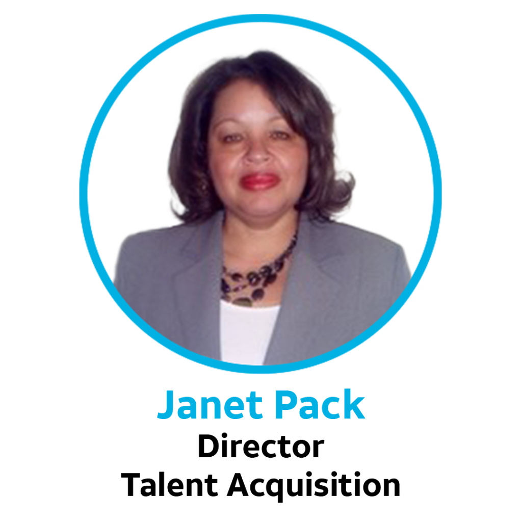 Your guide to a standout resume | The #LifeAtATT Blog